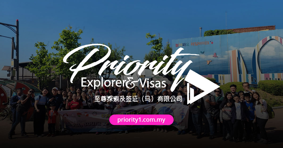 Unique Travel Experiences & Expert Visa Service | Priority Explorer ...